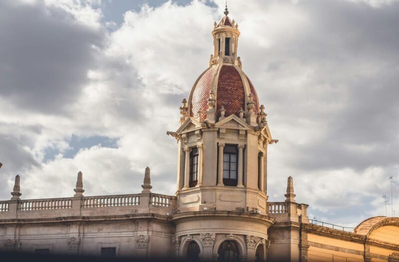 Valencia: Walking Tour of City Highlights with tastings - Who Would Love This Tour?