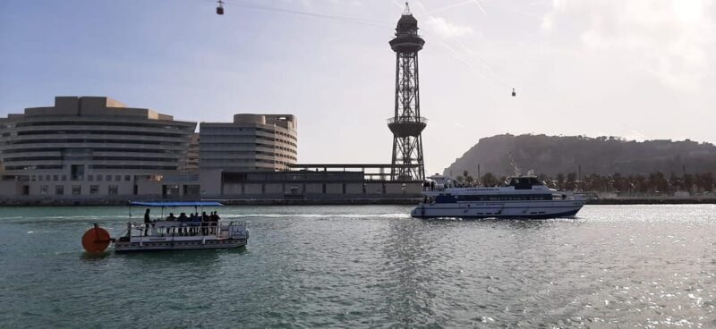 Valencia: Water Beer Bike Tour - Final Thoughts on the Valencia Water Beer Bike Tour