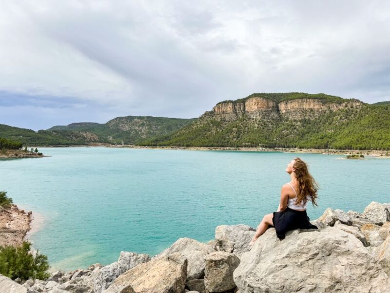 Valencia: Waterfalls and Thermal Springs Tour with Swimming - Key Points