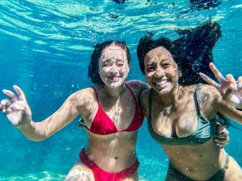 Valencia: Waterfalls and Thermal Springs Tour with Swimming - An In-Depth Look at the Valencian Natural Wonders