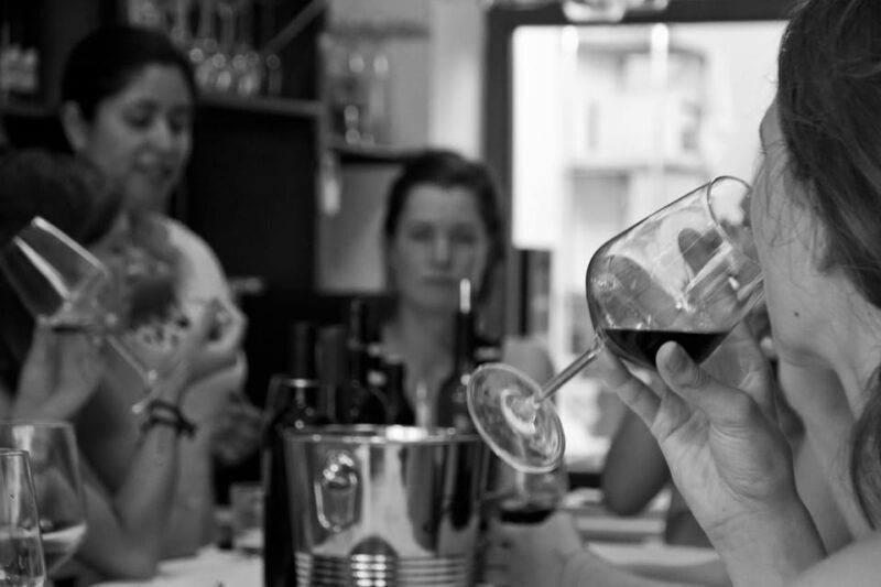 Valencia: Wine Tasting and Tapas Experience - A Closer Look at the Experience