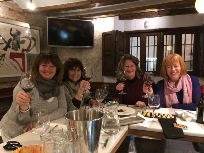 Valencia: Wine Tasting and Tapas Experience - Final Thoughts