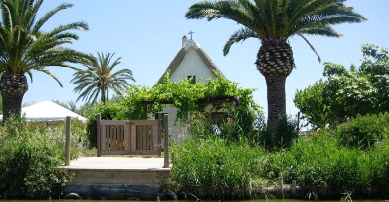 Valencia: Xativa Castle and Albufera Lagoon Private Tour - Exploring Valencia’s Hidden Gems: Xativa Castle and Albufera Lagoon Private Tour