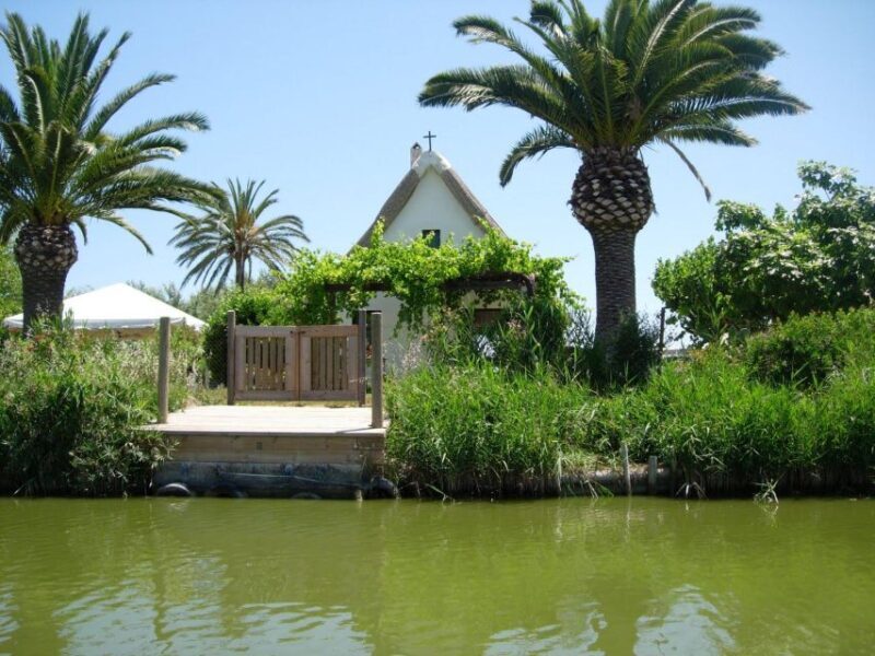 Valencia: Xativa Castle and Albufera Lagoon Private Tour - Final Thoughts