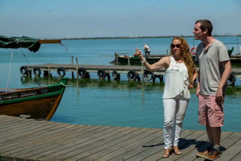 Valencia: Xativa Castle and Albufera Lagoon Private Tour - FAQ