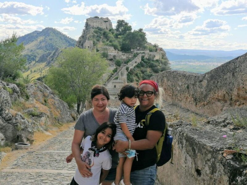 Valencia: Xativa Castle and Village Private Tour - Discovering Gandia and Xativa: What Makes This Tour Special