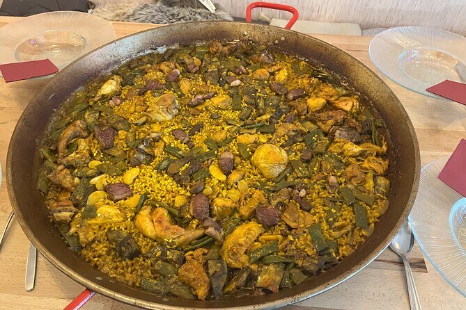 Valencian Paella class with welcome drinks and tapas - The Sum Up: Is This Class Worth It?