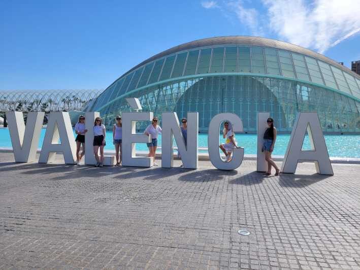 Valencia's Albufera, cycling guided tour - Why This Tour Is Worth Considering