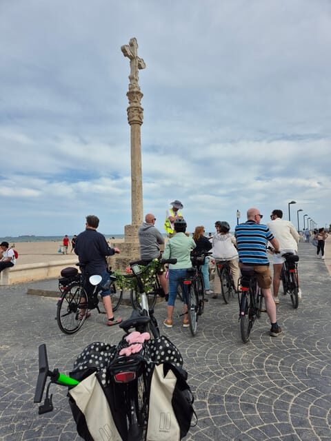 Valencia's Albufera, cycling guided tour - Practical Details & Tips