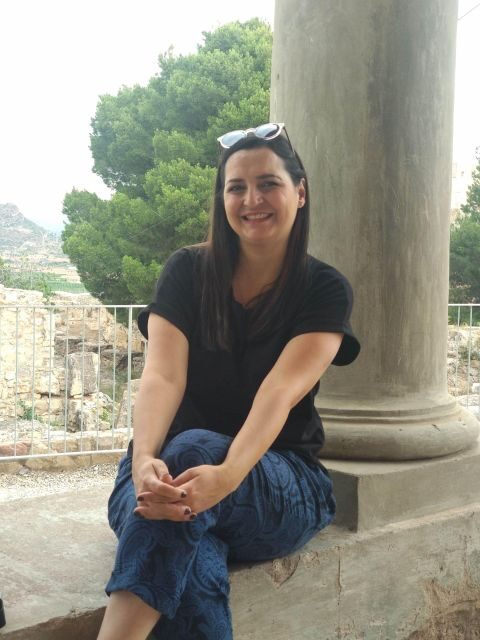 Valencia:Sagunto Roman History&Jewish Heritage Private Tour - Scenic Drive and the Castle overlooking Sagunto