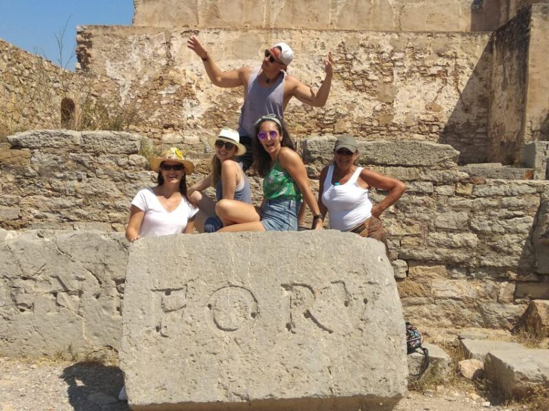 Valencia:Sagunto Roman History&Jewish Heritage Private Tour - Practical Details and Value