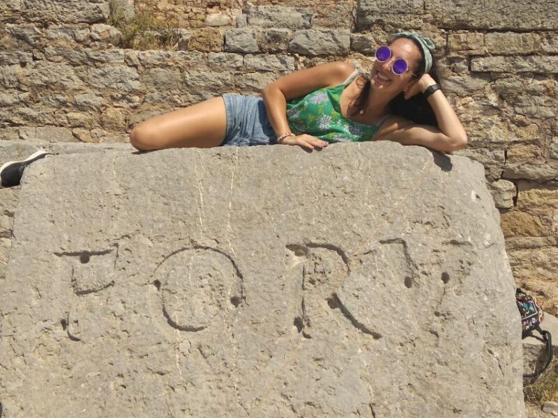 Valencia:Sagunto Roman History&Jewish Heritage Private Tour - FAQ