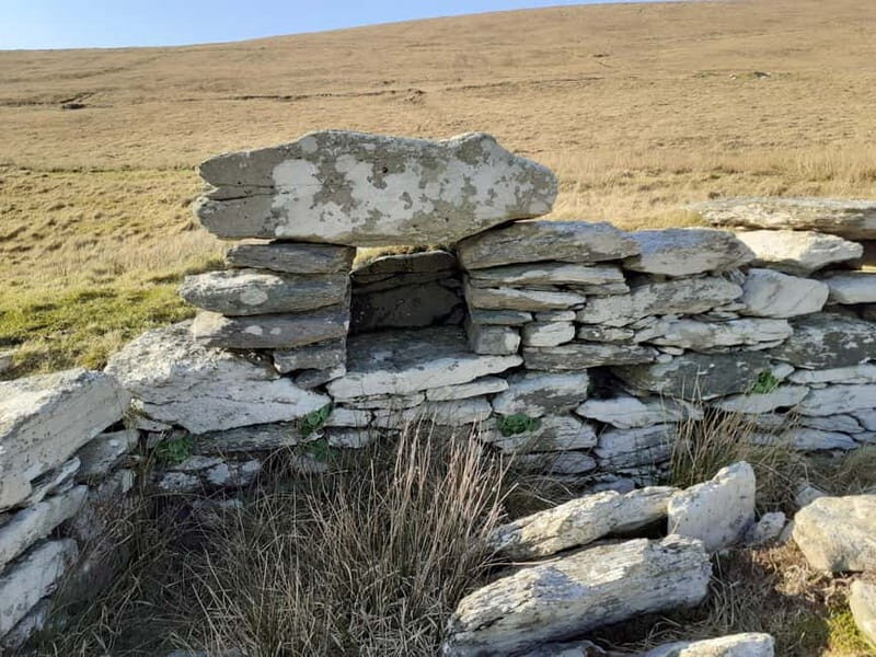 Valentia Island: Guided Walking Tour - Key Points