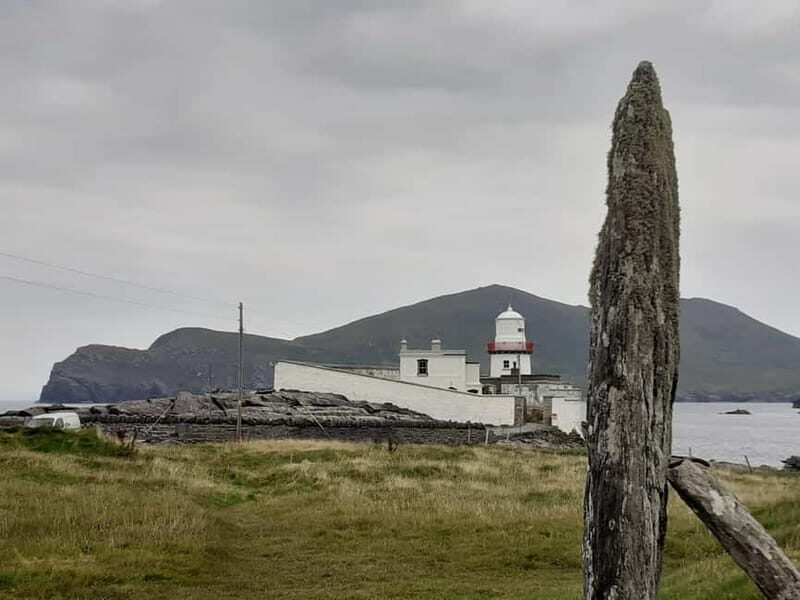 Valentia Island: Guided Walking Tour - An In-Depth Look at the Valentia Island Guided Walking Tour