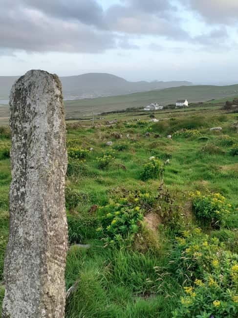 Valentia Island: Guided Walking Tour - FAQs