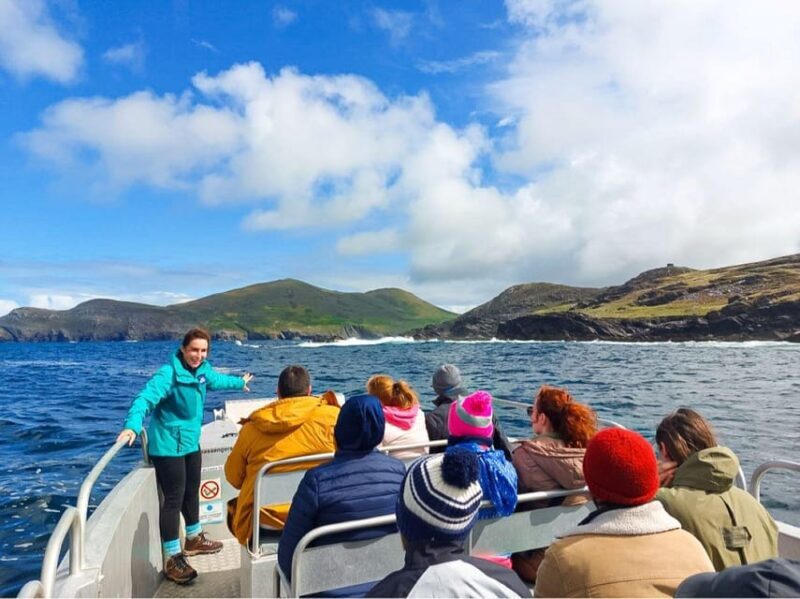 Valentia Island : The Experience - Final Thoughts: Why This Tour Is Worth Considering