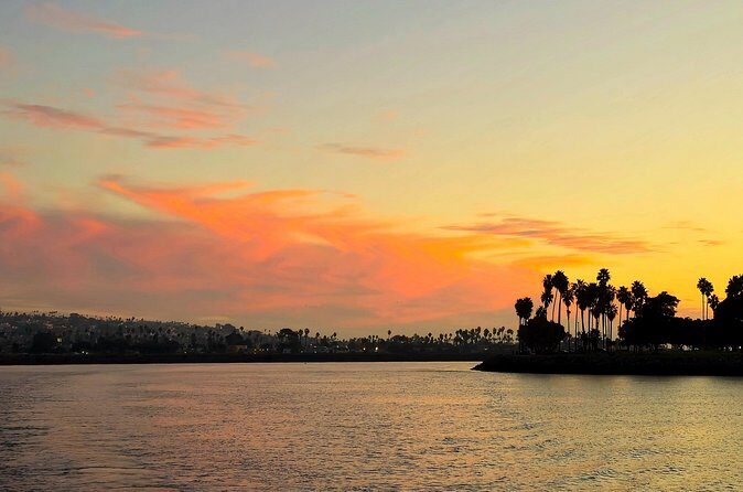 Valentine Sunset Cruise in Mission Bay with Live Music - Final Thoughts
