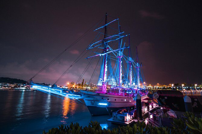 Valentines Day - 7-Course Dinner Cruise onboard Royal Albatross - Special Romantic Touches