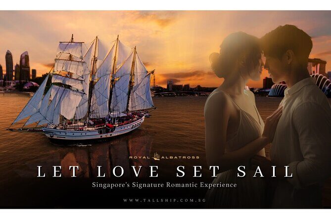 Valentines Day - 7-Course Dinner Cruise onboard Royal Albatross - Practical Tips for Booking and Enjoyment