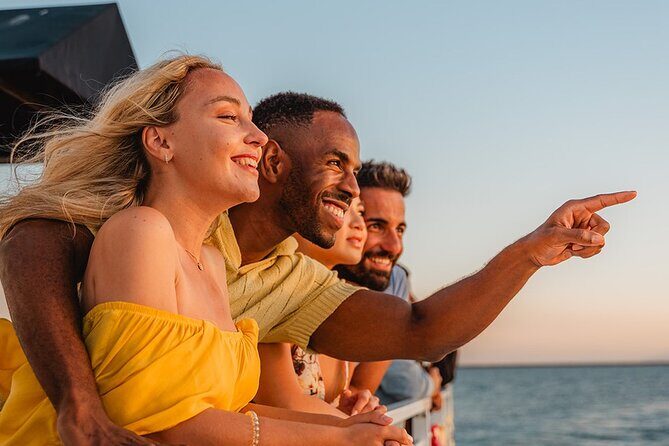 Valentines Day Couples Dinner or Singles Cruises in Long Beach - Final Thoughts: Who Is This Tour Best For?