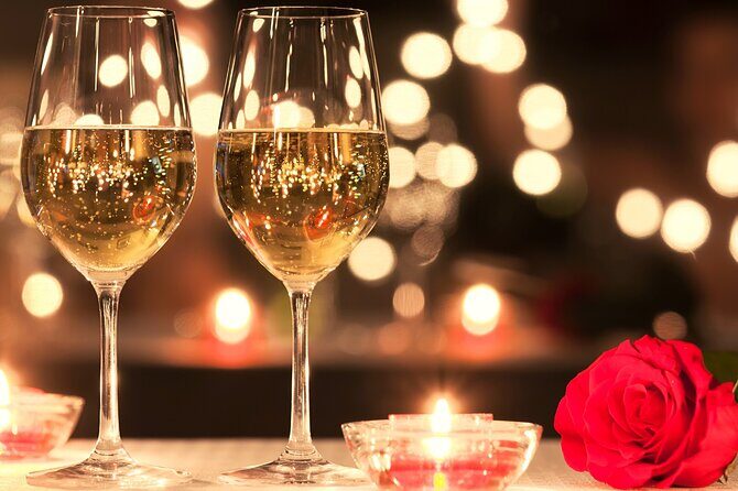 Valentine's Day Dinner Cruise with live Brazilian show on Sydney Harbour - A Deep Dive into the Experience