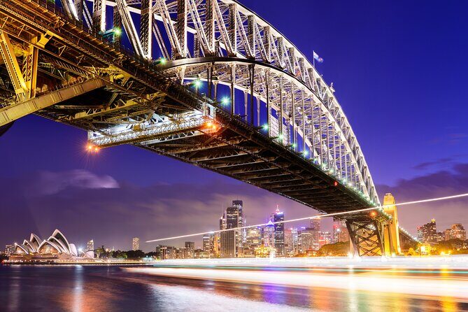 Valentine's Day Dinner Cruise with live Brazilian show on Sydney Harbour - Final Thoughts: Who Should Book?