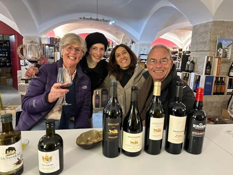Valentines Day Evora: A Blissful Walking Tour with Passion - Key Points