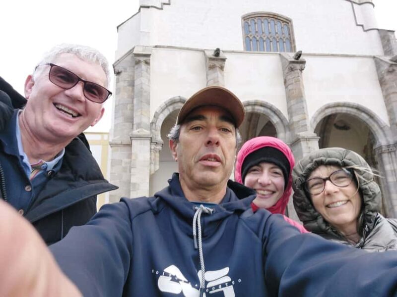 Valentines Day Evora: A Blissful Walking Tour with Passion - An In-Depth Look at the Experience in Évora