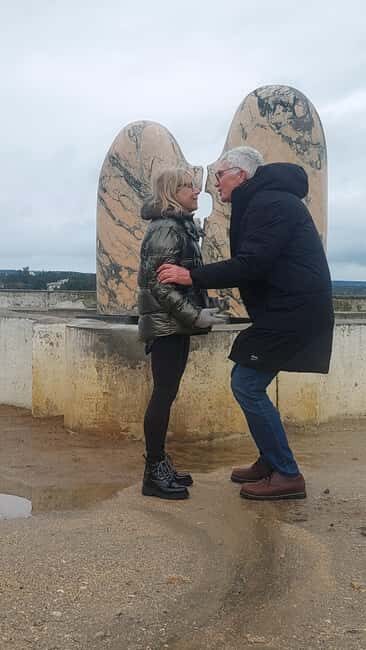 Valentines Day Evora: A Blissful Walking Tour with Passion - Why You Should Consider This Tour