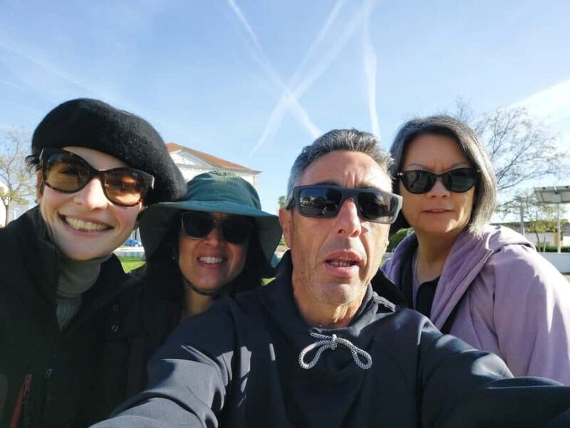 Valentines Day Evora: A Blissful Walking Tour with Passion - FAQ