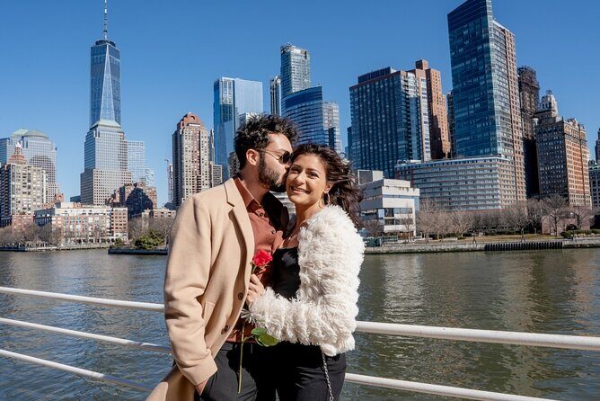 Valentine's Day Romantic Brunch Cruise in New York - What Makes It Worth the Price?