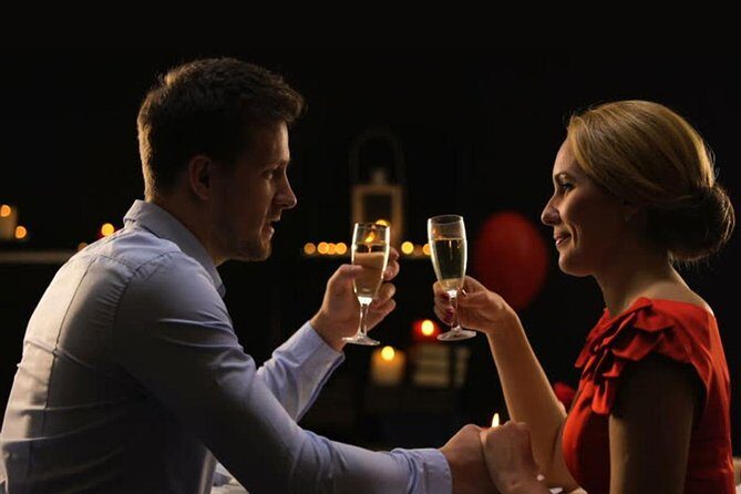 Valentine's Day Seine River Champagne Cruise - Authentic Experiences and Honest Insights