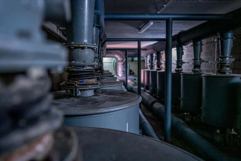Valkenburg: Guided Tour of the Nuclear Bomb Shelter - Key Points