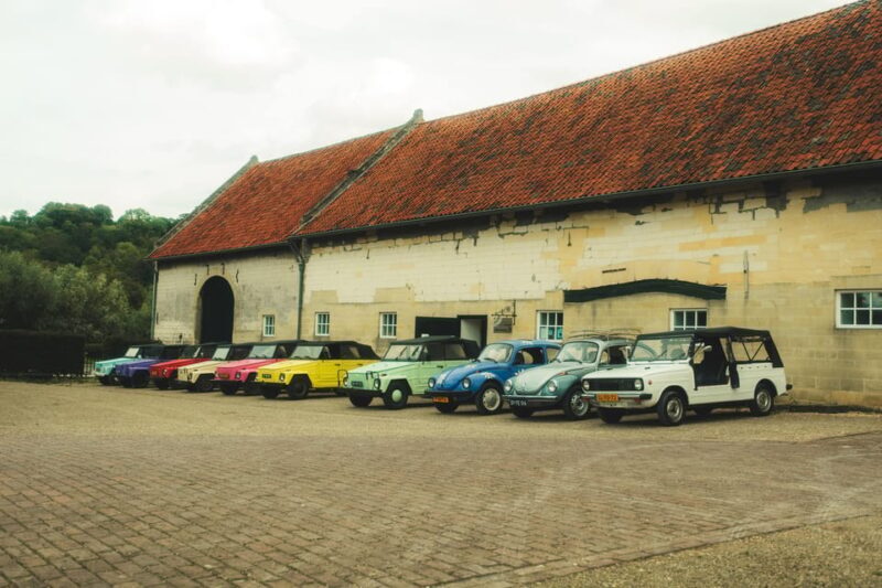 Valkenburg: Oldtimer Tour through South Limburg - Final Thoughts