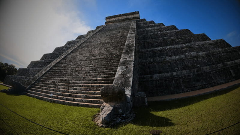 Valladolid: Chichén Itzá & 2 Cenotes Shared Tour - Valladolid: Chichén Itzá & 2 Cenotes Shared Tour — An In-Depth Look