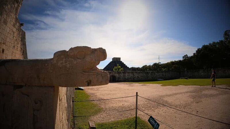 Valladolid: Chichen Itza + 2 Cenotes with Shared Transportation - The Sum Up: Is It Worth It?