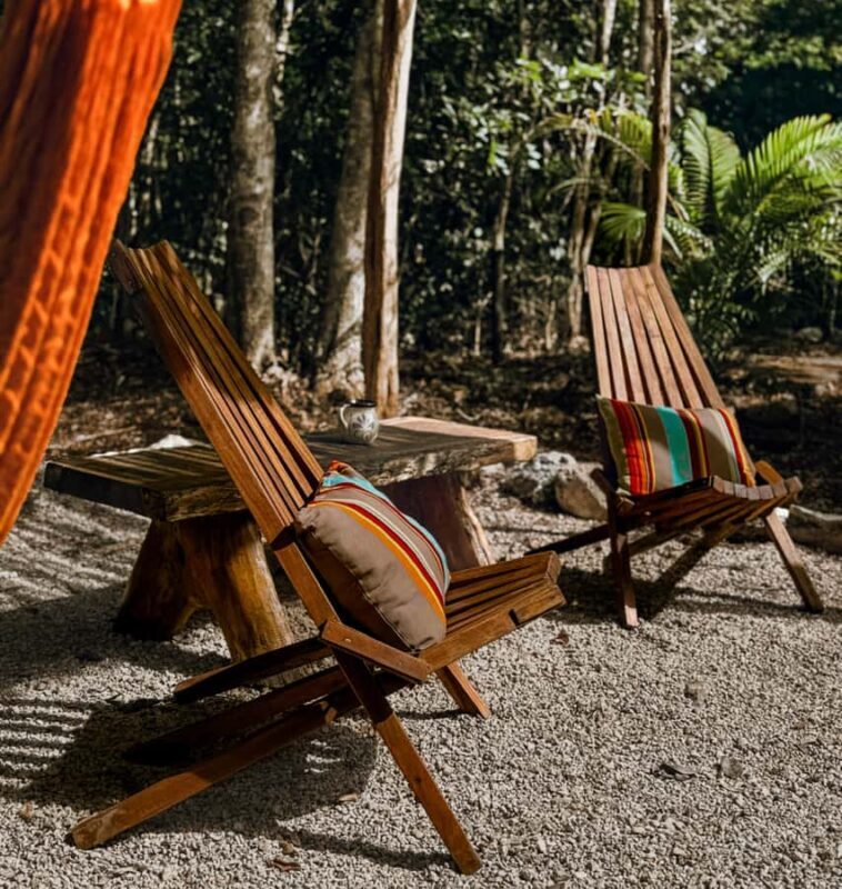 Valladolid: day pass to the Secret Mayan Cenote with cenote, pool, and jungle - Key Points