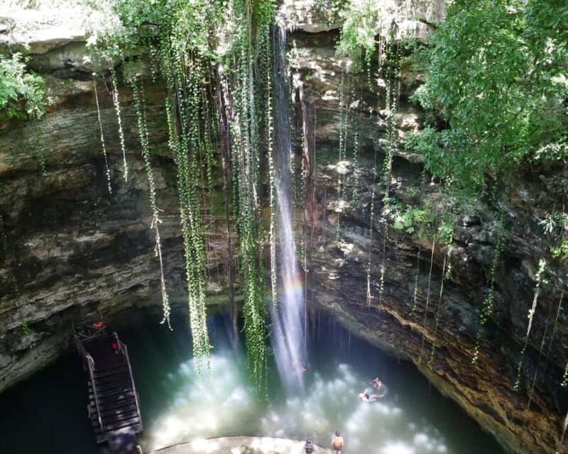 Valladolid: Ek Balam ruins, local Market & Cenote ChichiKan. - Final Thoughts: Is This Tour Right for You?