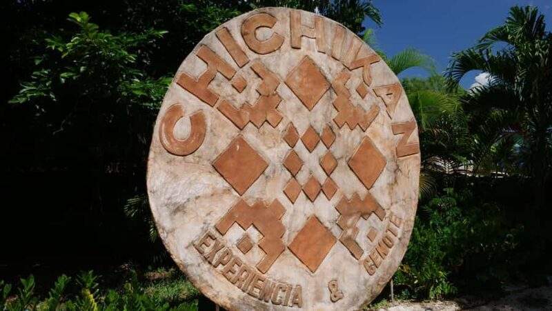 Valladolid: Ek Balam ruins, local Market & Cenote ChichiKan. - FAQ