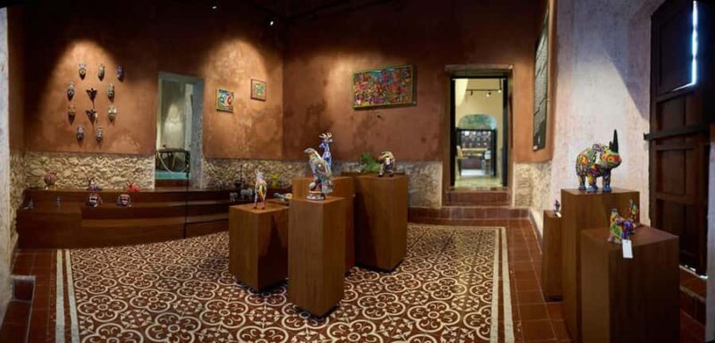 Valladolid: Exclusive 5 Mezcal Tasting Experience - Practical Details: What’s Included and How It Works