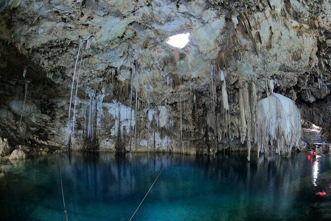 Valladolid Excursion 3 Cenotes - An Honest Look at the Valladolid Excursion 3 Cenotes