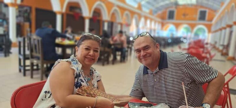 Valladolid Like a Local: Guided Food Tour with a Local Expert - An Authentic Introduction to Valladolid’s Food Scene