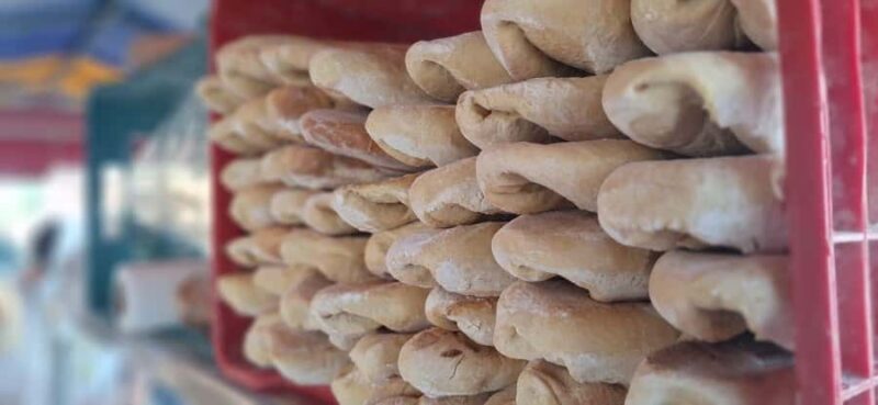 Valladolid Like a Local: Guided Food Tour with a Local Expert - Transportation, Duration, and Group Size