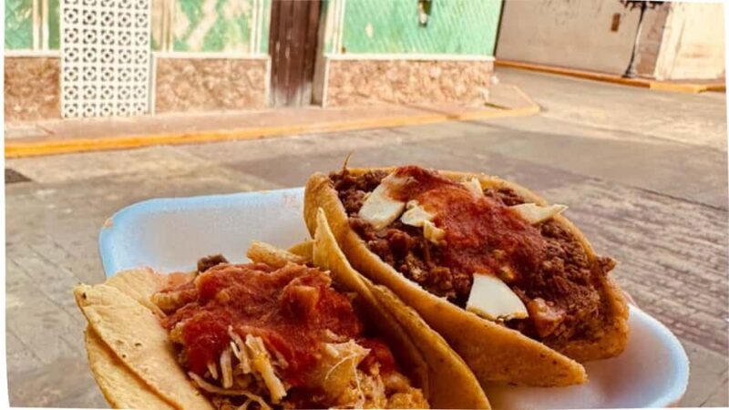 Valladolid Like a Local: Guided Food Tour with a Local Expert - What Reviewers Say