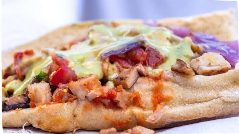 Valladolid Like a Local: Guided Food Tour with a Local Expert - Who Should Consider This Tour?