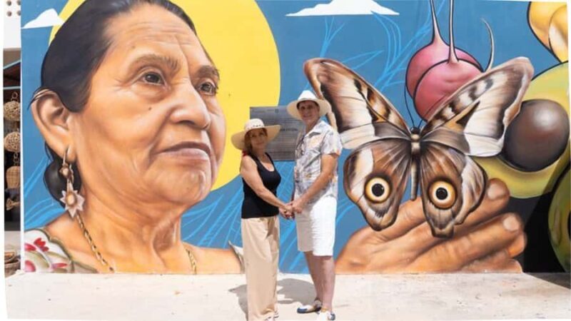 Valladolid Like a Local: Guided Food Tour with a Local Expert - FAQ