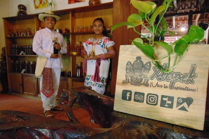 Valladolid Mayan Bees Tour with Lunch or breakfast and Honey Tasting - FAQs