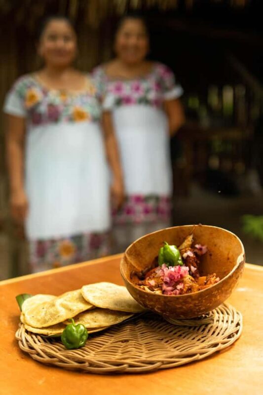 Valladolid: Mayan Cooking Class with 5 Dishes - FAQs