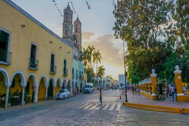 Valladolid: Panoramic Sightseeing Tour Bus - FAQ