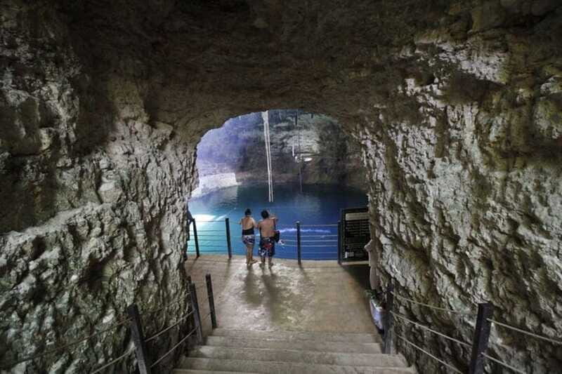 VALLADOLID: RIO LAGARTOS+LAS COLORADAS+EK´BALAM+CENOTE - Is This Tour Worth It?